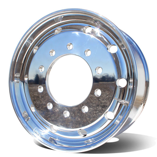 22.5" Truck Wheels – Northstar Wheels