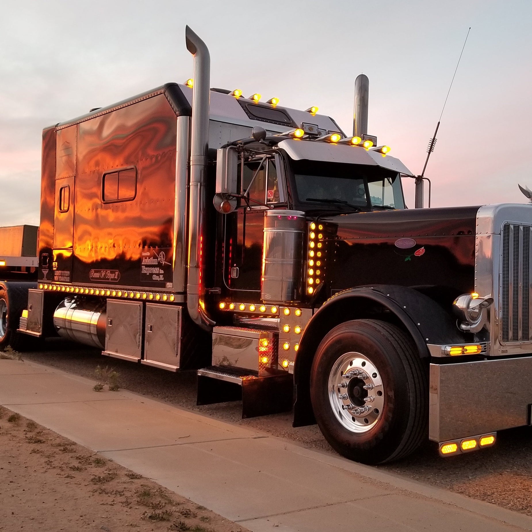 22.5" Truck Wheels – Northstar Wheels